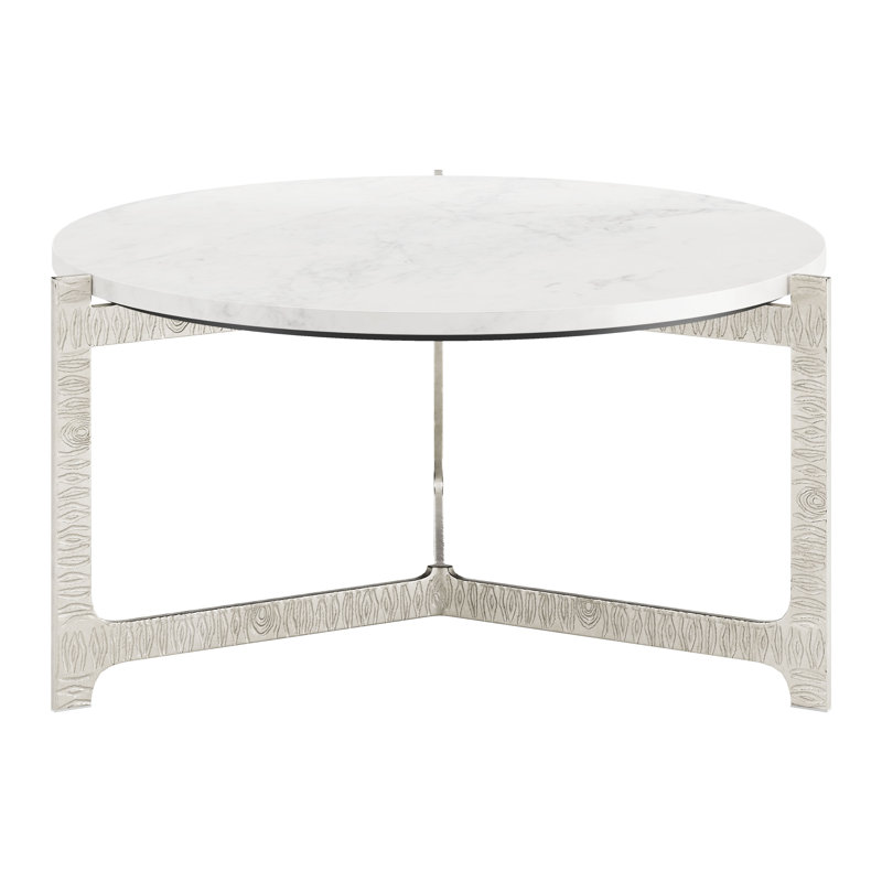 Zuo Hospitality Barmas 3 Legs Coffee Table | Wayfair